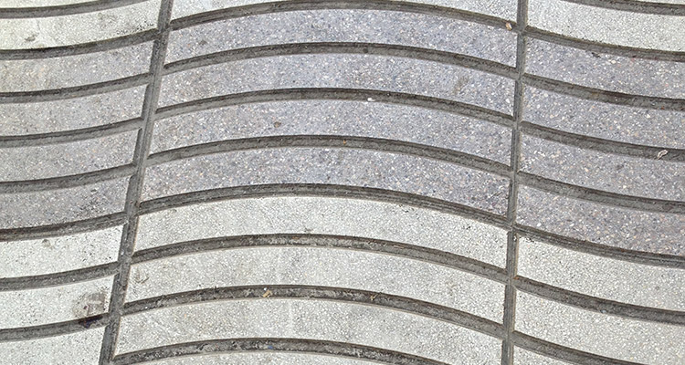 De stoeptegels van Barcelona - Barcelona met Marta