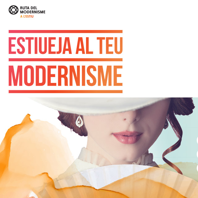 Korting op monumenten in Barcelona - Barcelona met Marta