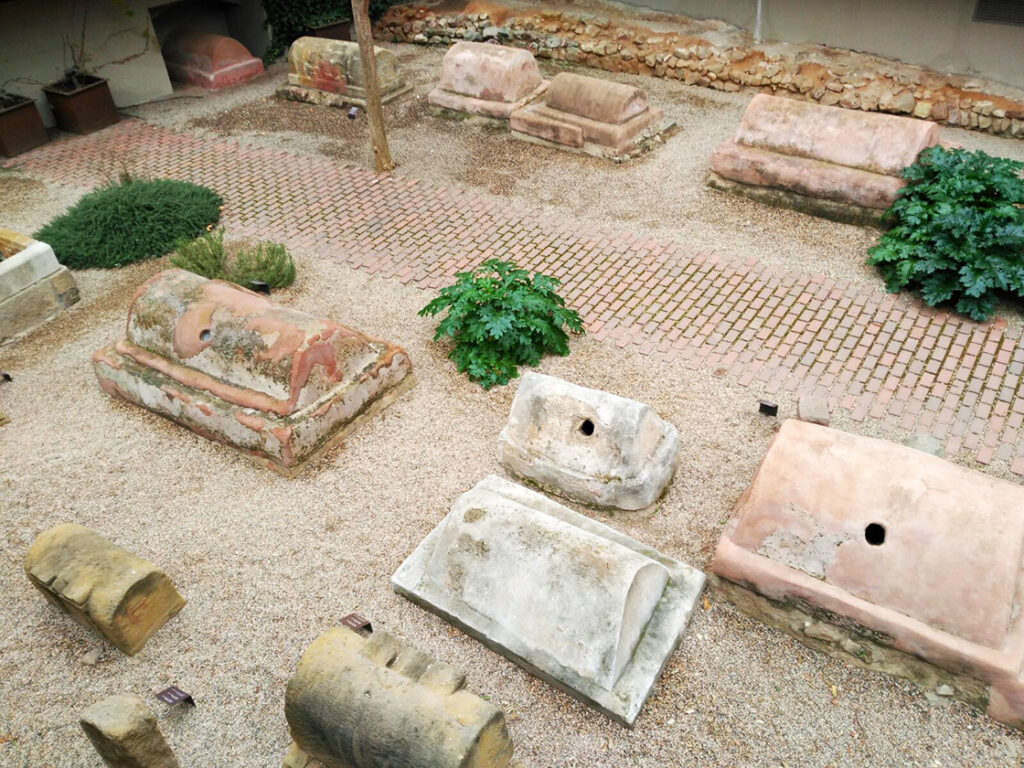 MUHBA in Barcelona: tickets, tips en info - Barcelona met Marta