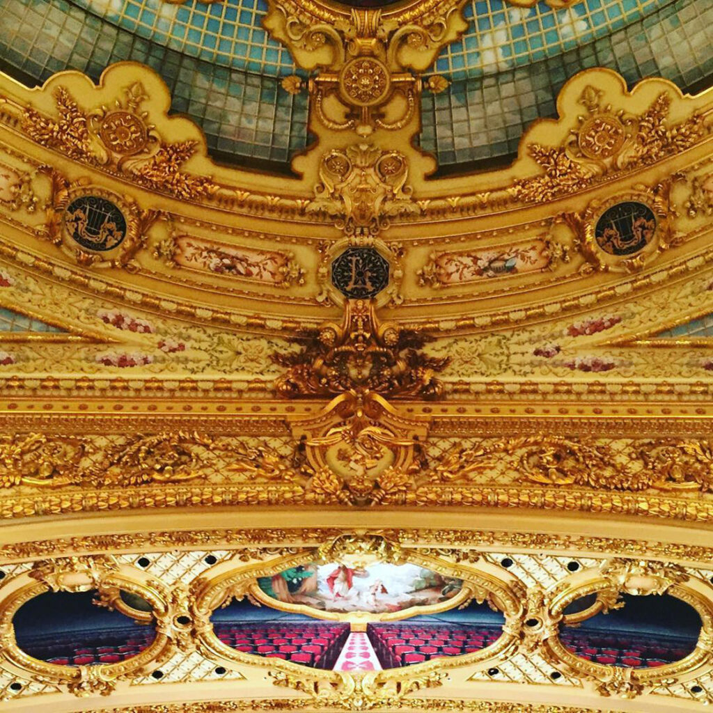 Gran Teatre Liceu in Barcelona: tickets, tips en info - Barcelona met Marta