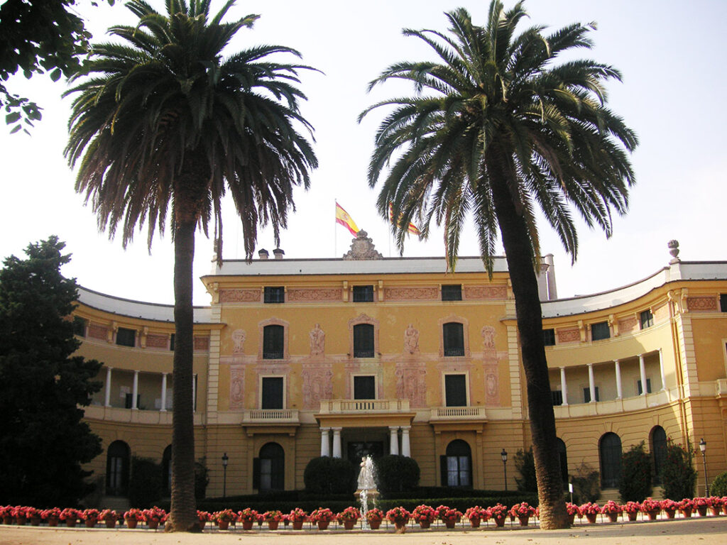 Les Corts in Barcelona. Wijkgids en local tips - Barcelona met Marta