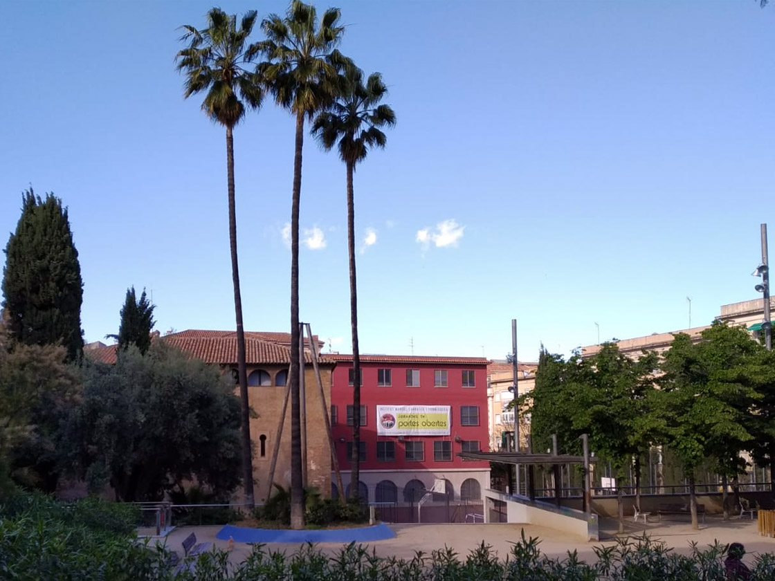 Nou Barris in Barcelona. Wijkgids en local tips - Barcelona met Marta